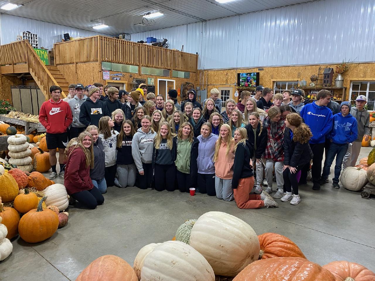 Ministries - Calvin Church